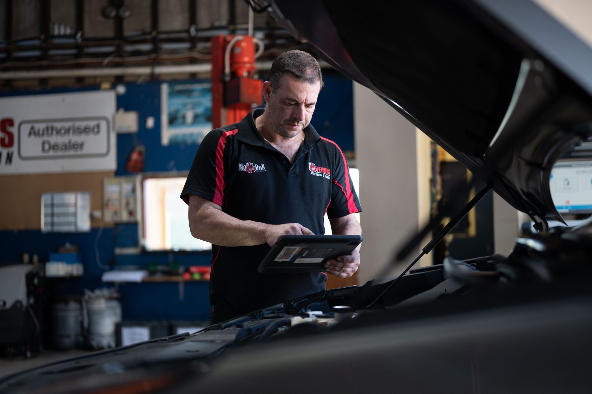 Services | Lloyd Street Tyre and Auto Service